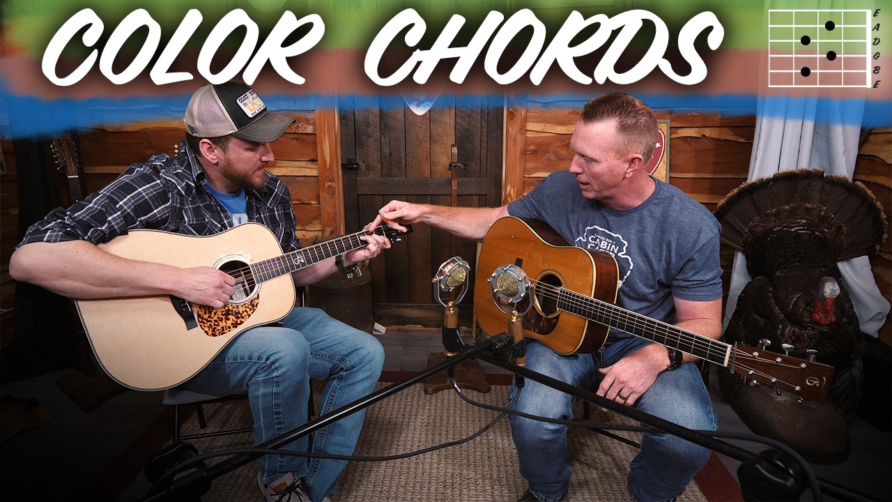 BanjoBenClark.com